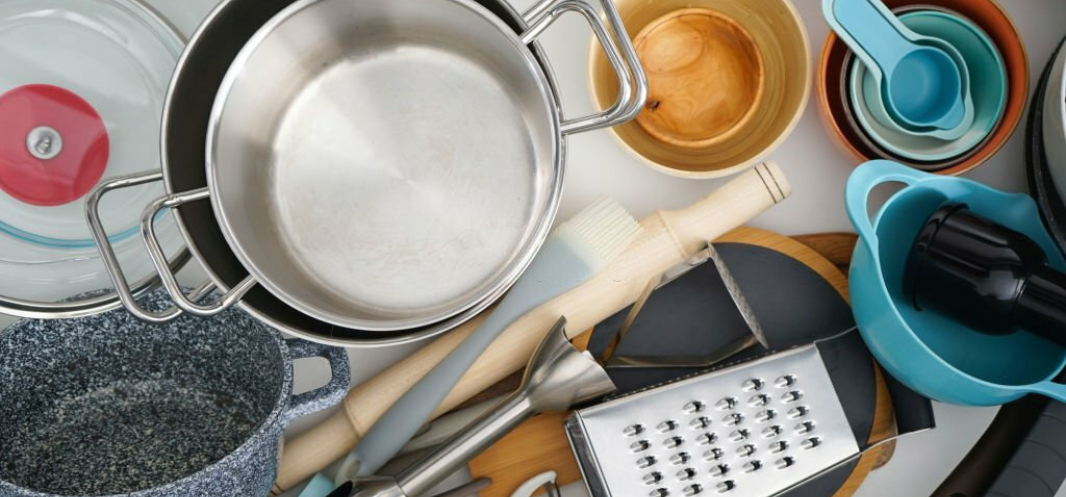 How to Choose the Best Kitchen Tools | Shaheen's Store