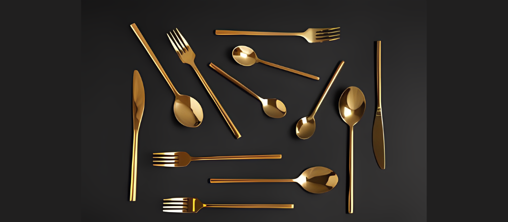 The Role of Cutlery in Different Culinary Cultures