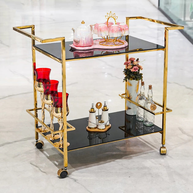 Tea Trolleys | Shaheen's Store