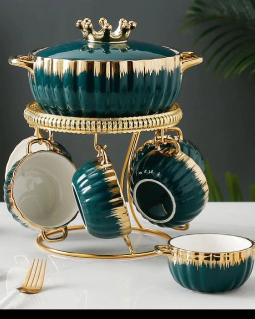 Soup Sets | Shaheen's Store