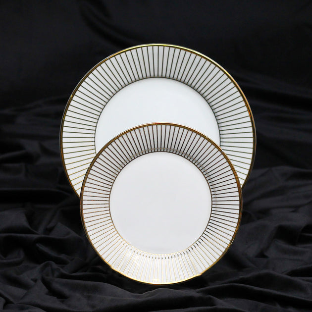 Chic Dinner Sets: Offering the Best Dinner Set Prices – Shaheen's Store