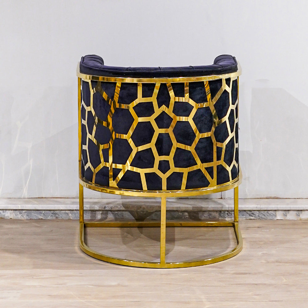 Maze CNC Sofa | Shaheen's Store