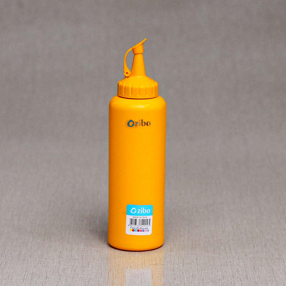 Oziba Ketchup & Sauce Bottle 450ml | Shaheen's Store