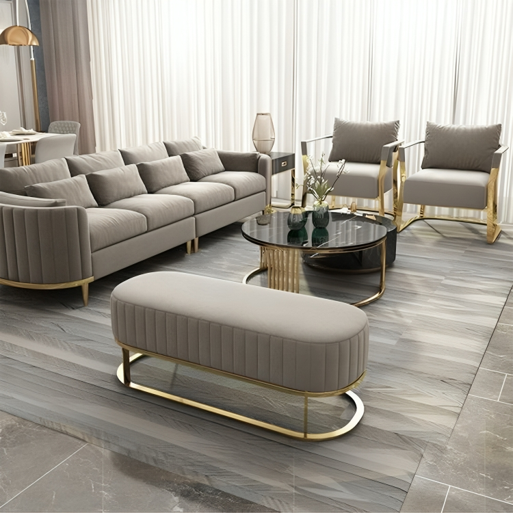 Florya Sofa Set | Shaheen's Store