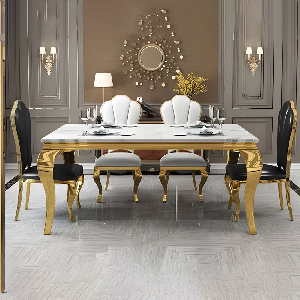 Buy Dining Tables at Affordable Prices in Pakistan – Shaheen's Store