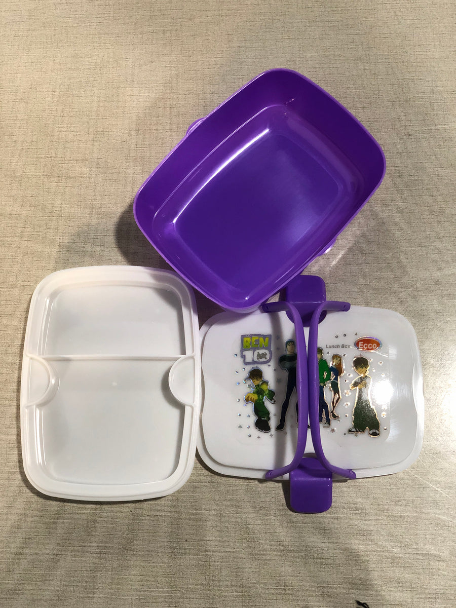 Ben 10 Lunch Box | Shaheen's Store